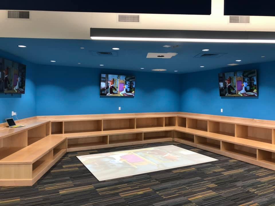 Home – MaST II Website